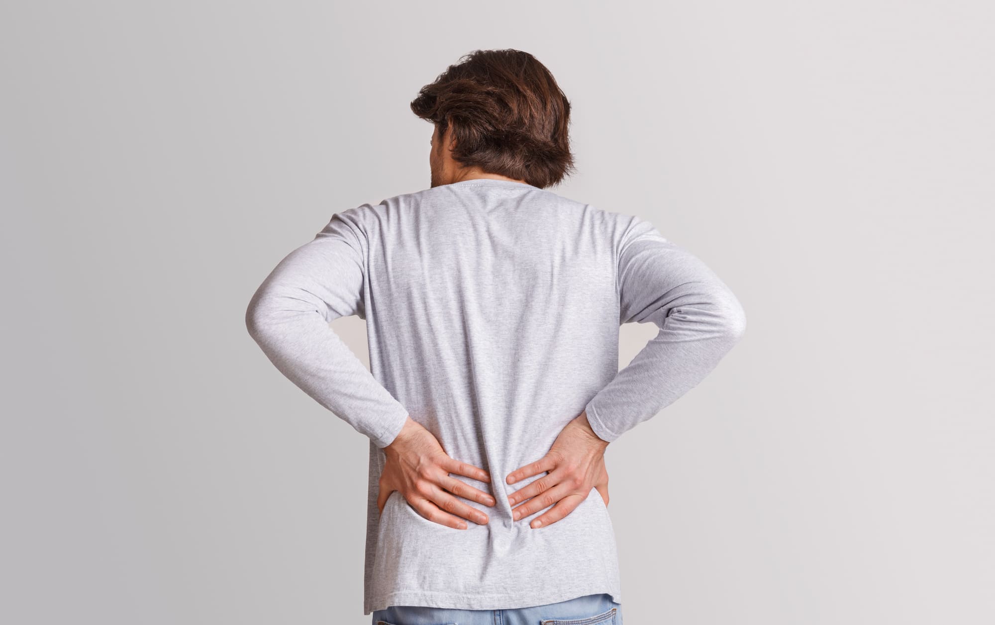 The Psychological Impact of Chronic Back Pain and How DRX9000 Can Help ...